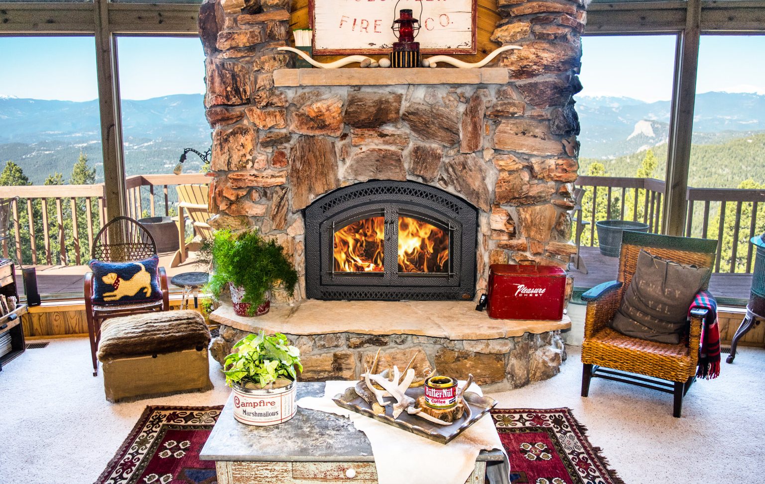 Cummins Restorations | 4 Tips For Preventing Chimney Fires