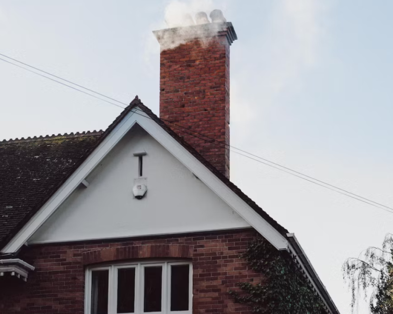 Is Your Chimney Falling Apart? Guide to Chimney Replacement | Cummins ...